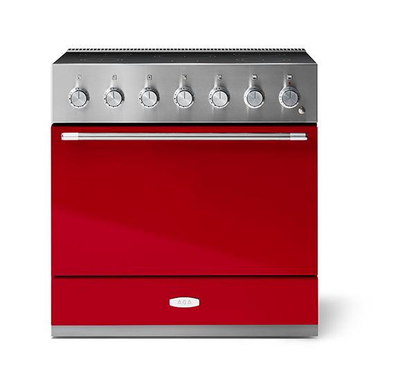 Aga Mercury Ranges USA | Cooking With AGA