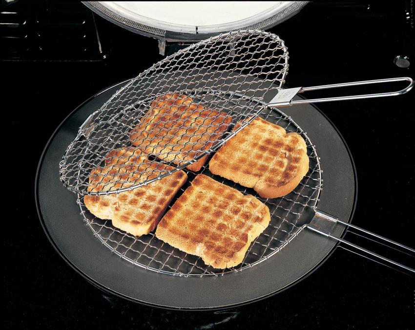 AGA Toast