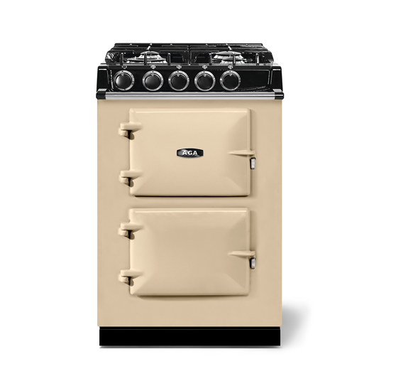 Aga Classic Ranges USA | Cooking With AGA